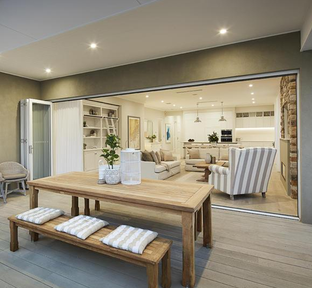 Australian Aluminum Doors - Duralco